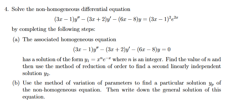 Solved Please give a clear hand-written answer or typed | Chegg.com