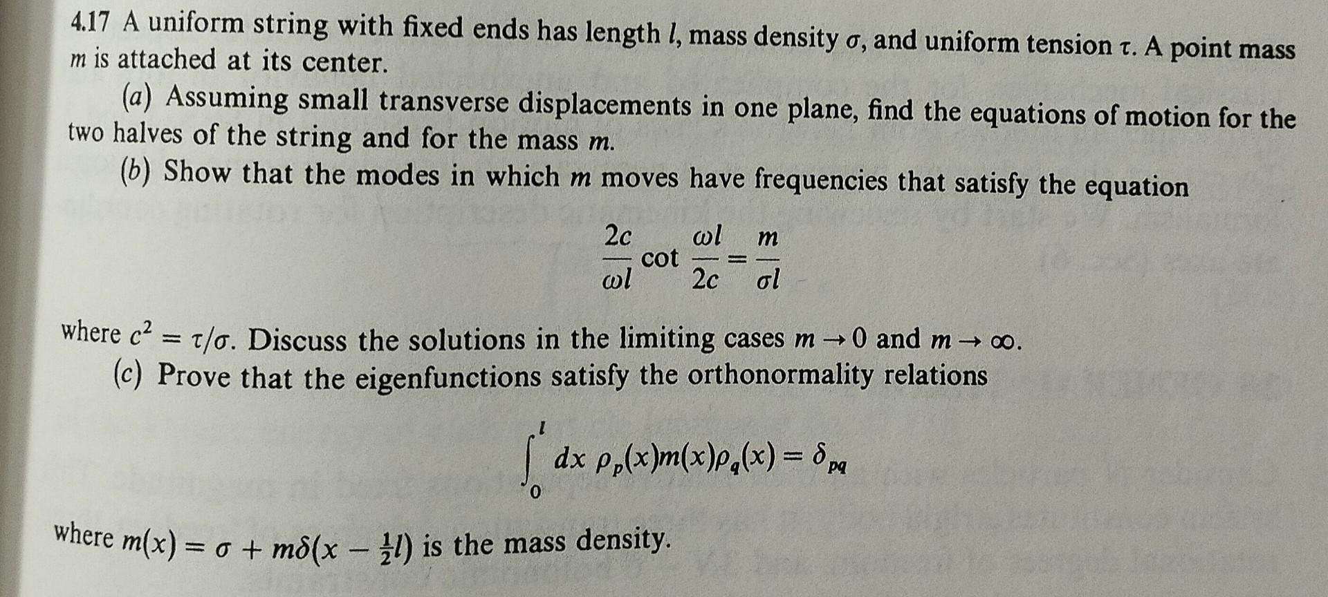 Solved OK. keep your solving. I don't need it. what do | Chegg.com