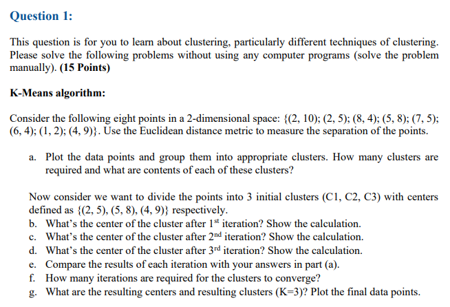 Solved Please ensure the answer is original and not copied | Chegg.com
