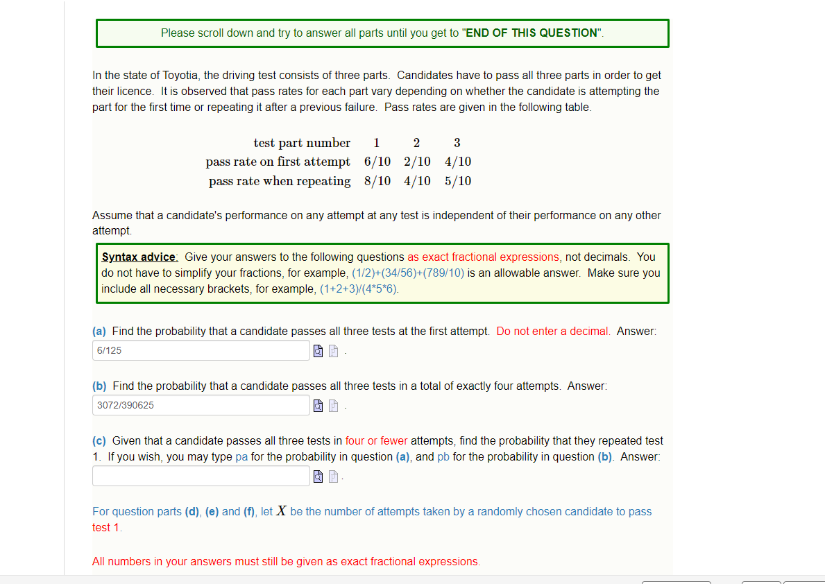 Solved Please scroll down and try to answer all parts until | Chegg.com