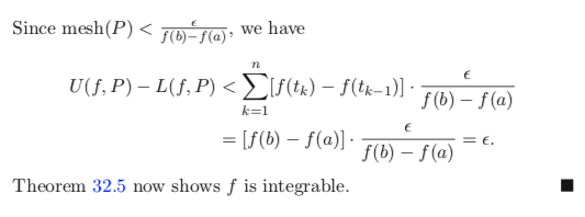 Solved 33.1 Complete the proof of Theorem 33.1 by showing | Chegg.com