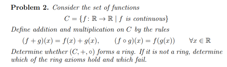 Solved and question b）Find the zero divisors in the | Chegg.com