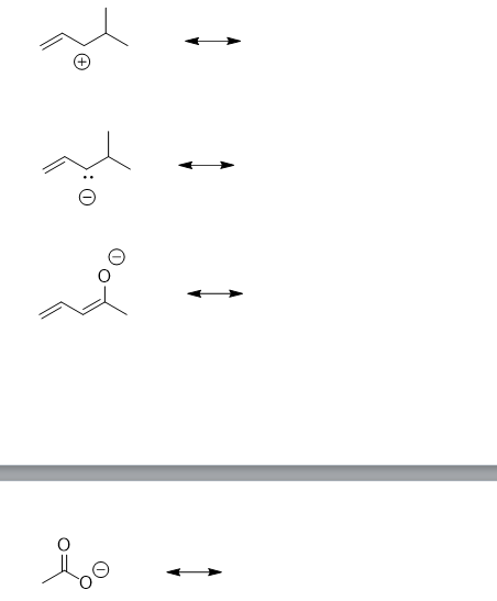 Solved Draw all possible resonance structures for each of | Chegg.com