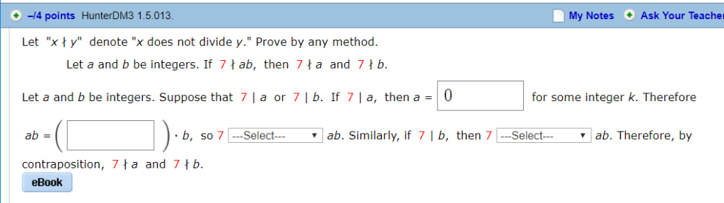 Solved Let Solved Let