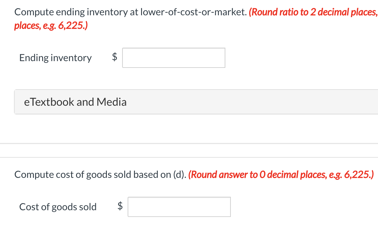 Solved Cost-to-retail percentage (1) Excluding both markups | Chegg.com
