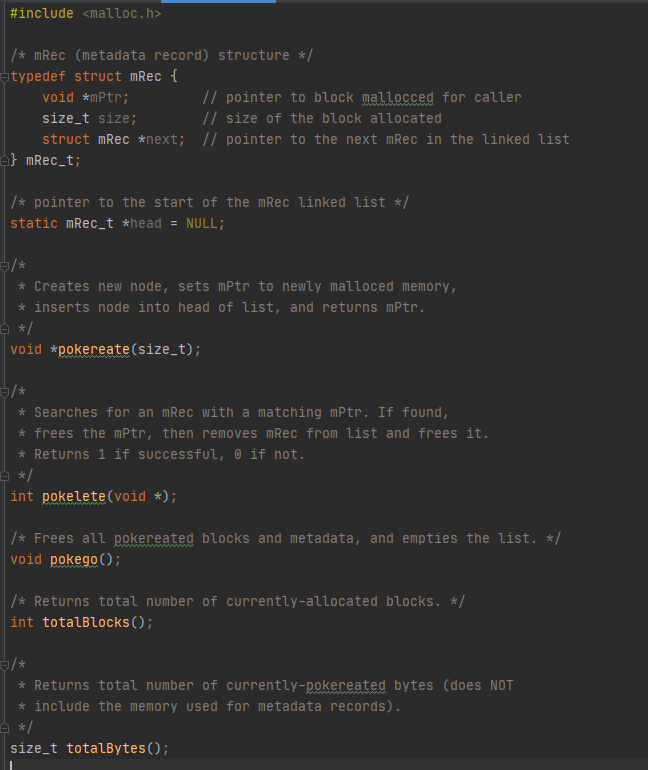 You will create two wrapper functions around | Chegg.com