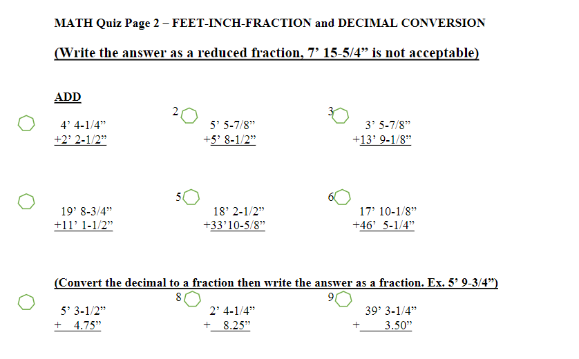 Solved (Convert the decimal to a fraction (23) | Chegg.com