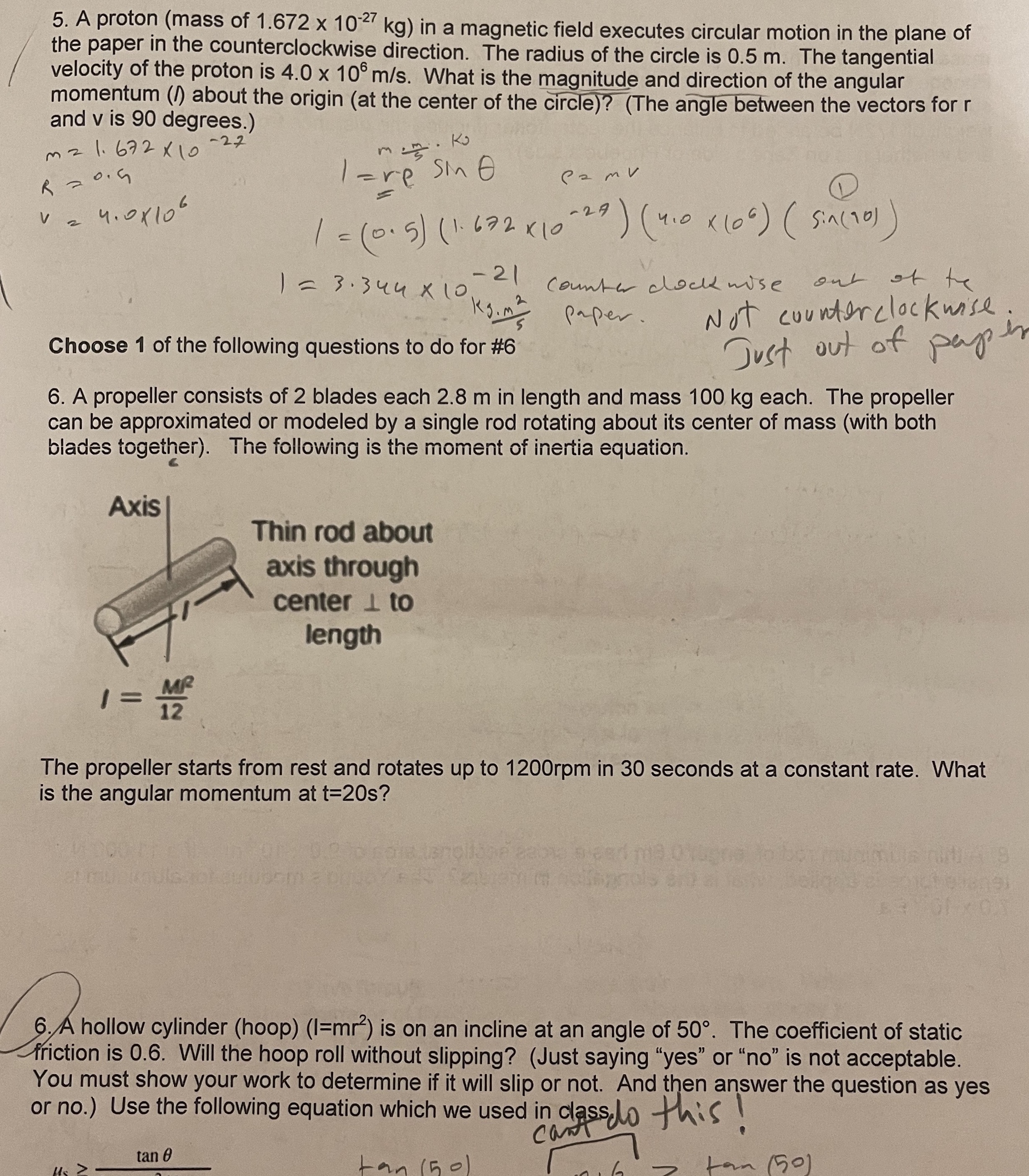 1. Two carts in a physics lab roll on a level | Chegg.com