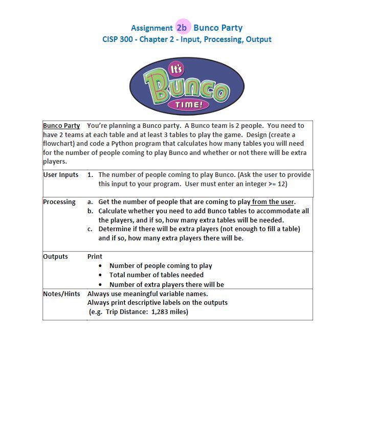 Solved I need this for Python and A FLOWCHART! Please and | Chegg.com