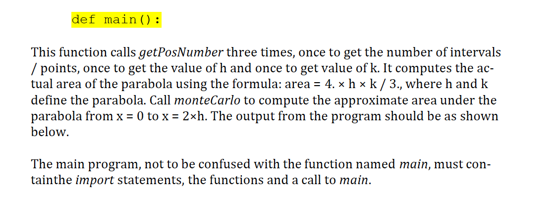 Solved Ouestion 2 The purpose of this question is to write a | Chegg.com