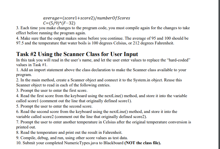 Solved Task #1 Correcting Logic Errors in Formulas In this | Chegg.com