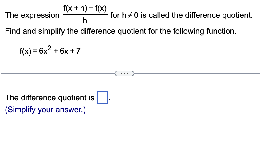 Solved Evaluate the following function at the values | Chegg.com
