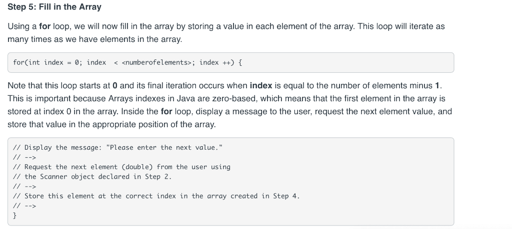 Solved Problem Description For this lab, you will create a | Chegg.com