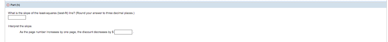 Solved Draw a scatter plot of the ordered pairs.Calculate | Chegg.com