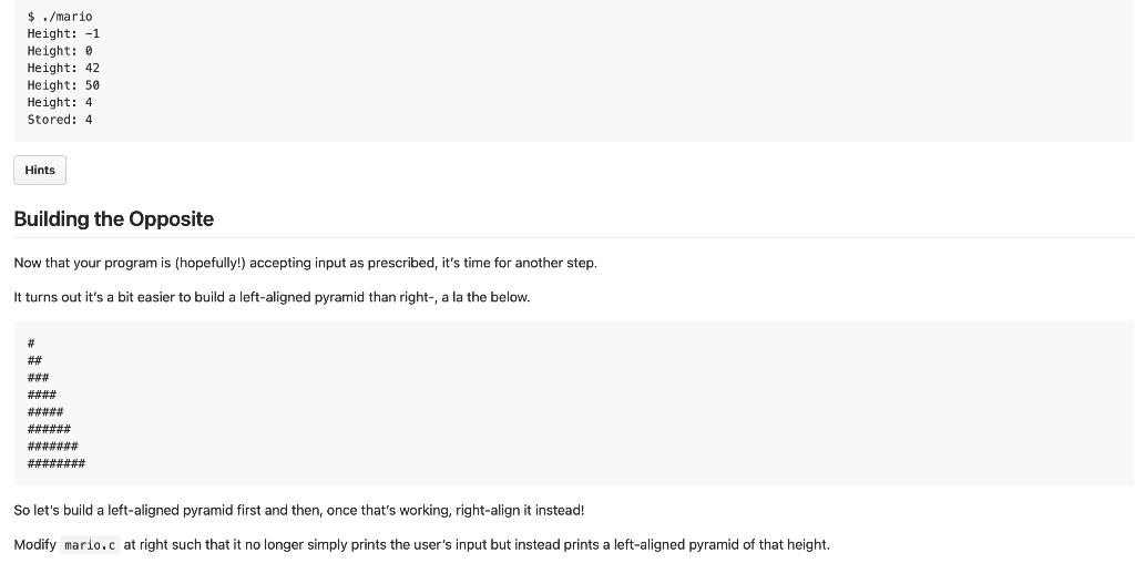 Solved Please solve using Java. First show the pyramid | Chegg.com