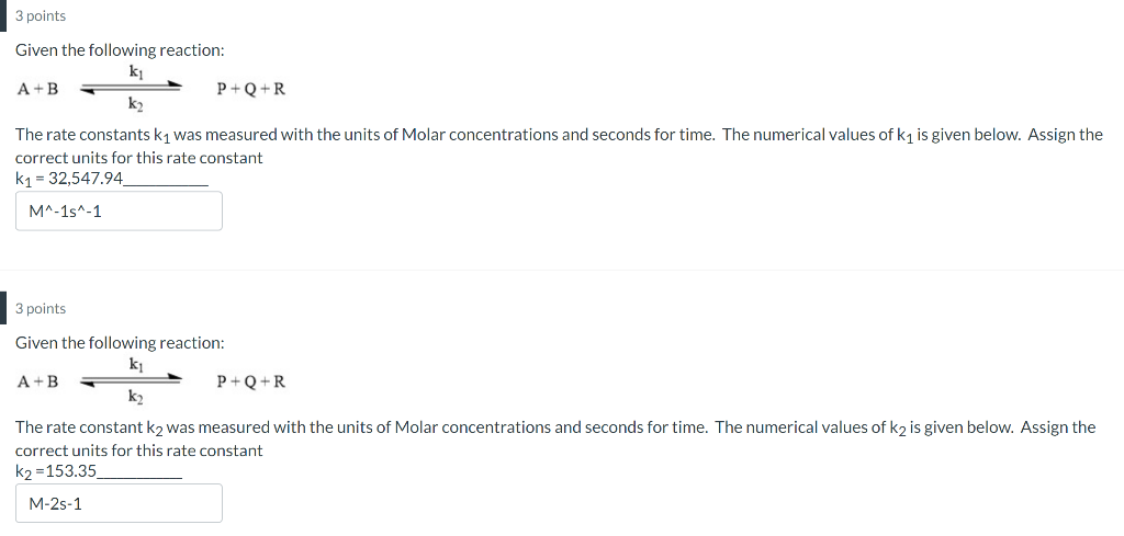 [Solved]: Can you explain how to do the last two plz.