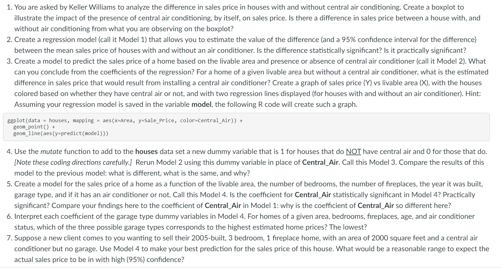 Solved - Baths: The number of bathrooms - Beds: The number | Chegg.com