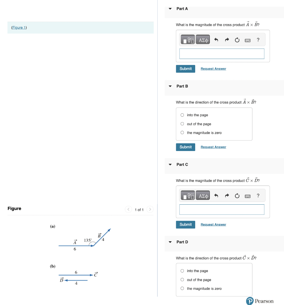 Solved The three masses shown in the figure connected by | Chegg.com