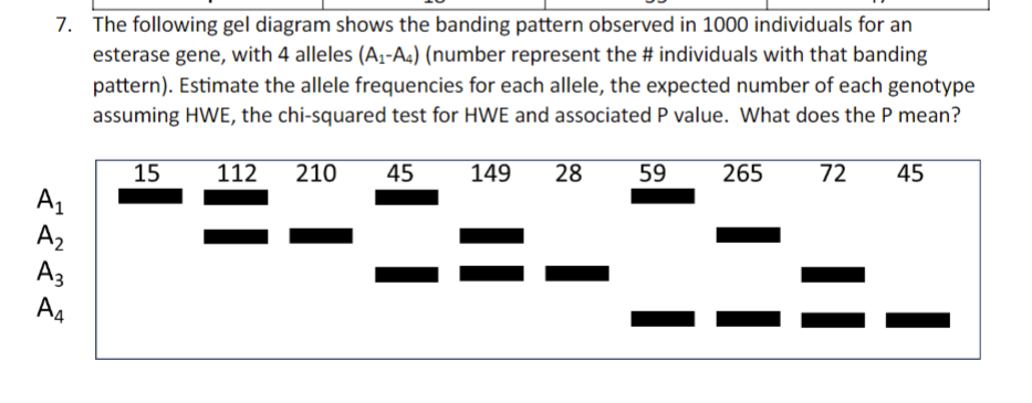 Solved I am just confused with what to include with each | Chegg.com