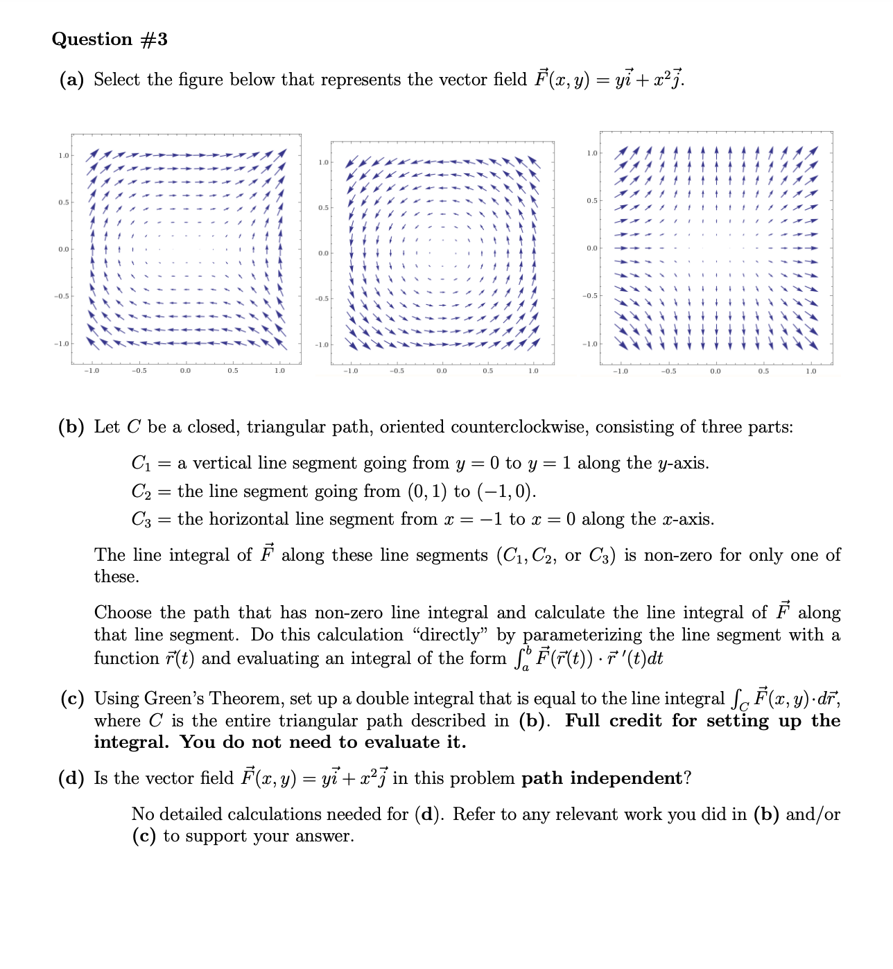 Solved Please solve all the problems with detailed answer, | Chegg.com