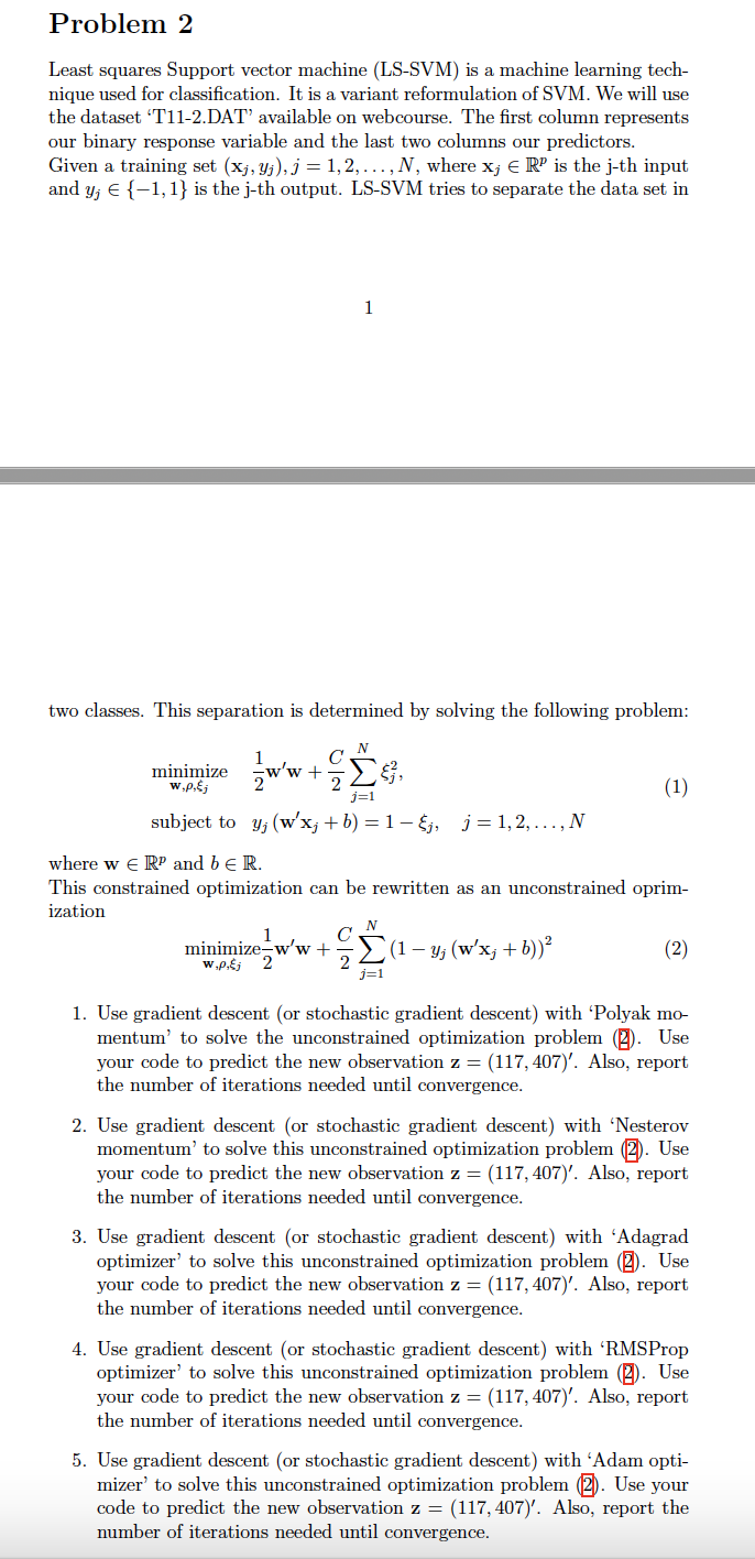 Solved Use R to ﻿solve. Use that dataset to ﻿provide the | Chegg.com