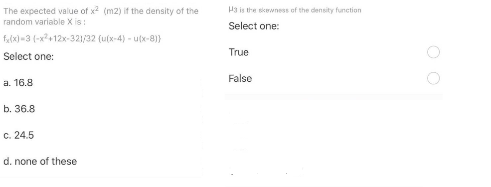 Solved Please show me the steps. Thank you. The question | Chegg.com