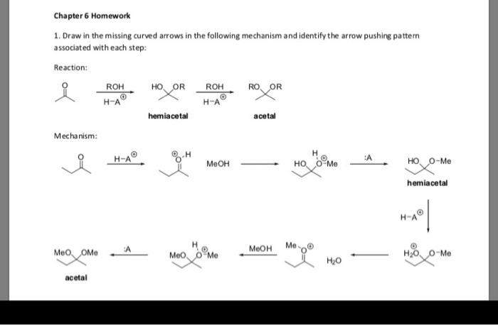 Solved Chapter 6 Homework 1. Draw in the missing curved | Chegg.com Solved Chapter 6 Homework 1. Draw in the missing curved | Chegg.com