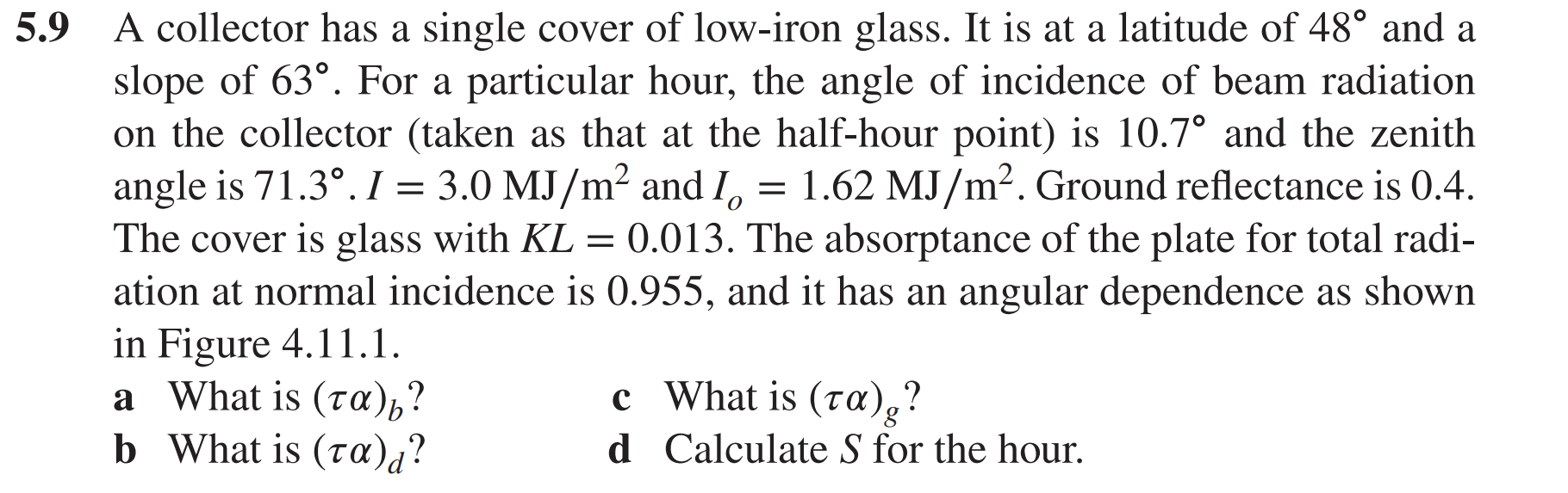 Solved What is the EES code for this problem? | Chegg.com