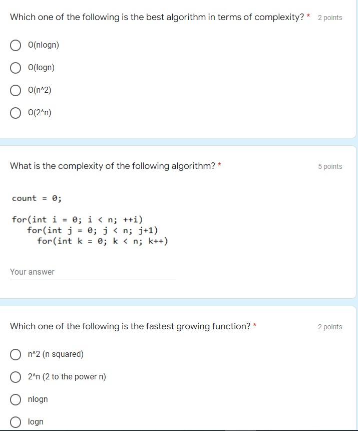 Solved What could be the code in the blank white box below | Chegg.com