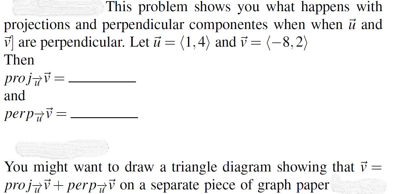 Solved - = - This problem shows you what happens with | Chegg.com