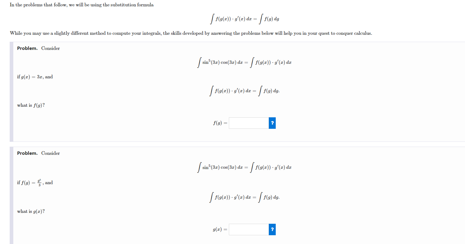 solved-in-the-problems-that-follow-we-will-be-using-the-chegg