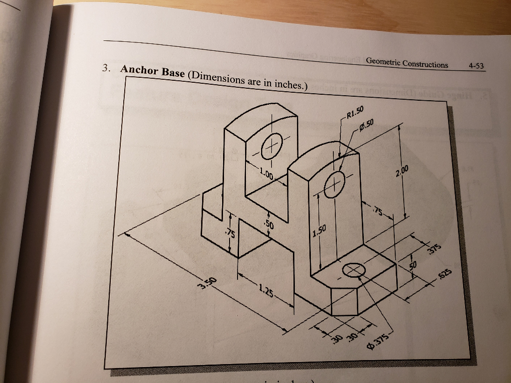 Solved I'm new to the Solidwork so I need help with this | Chegg.com