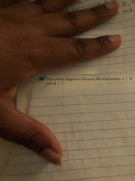 Solved 126 2/ Basic Structures: Sets, Functions, Sequences, | Chegg.com