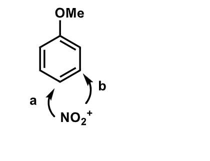 Solved Draw the resonance structures of the intermediates | Chegg.com
