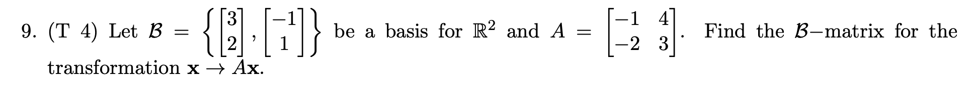 Solved Please provide a explained step-by-step solution, | Chegg.com