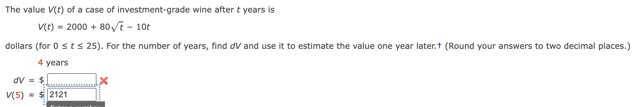 Solved Please, if you're going to give me the wrong answer, | Chegg.com