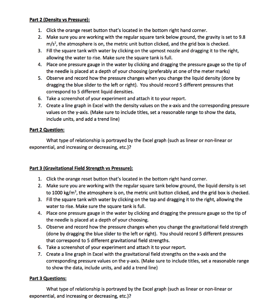 Solved What type of relationship is portrayed by the Excel | Chegg.com