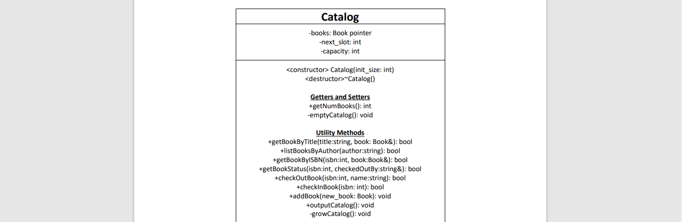 Just a .cpp file and a .h file Book.cpp #include | Chegg.com