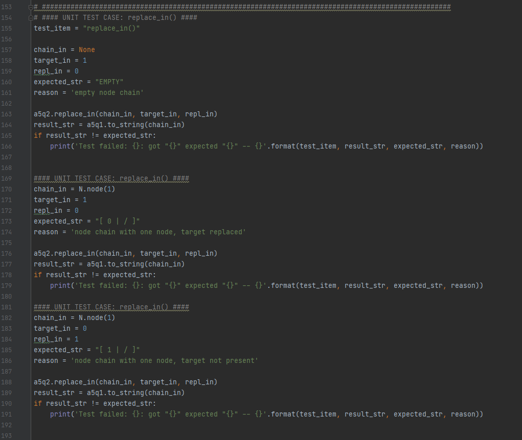 This is using python 3.8, Please include docstring | Chegg.com