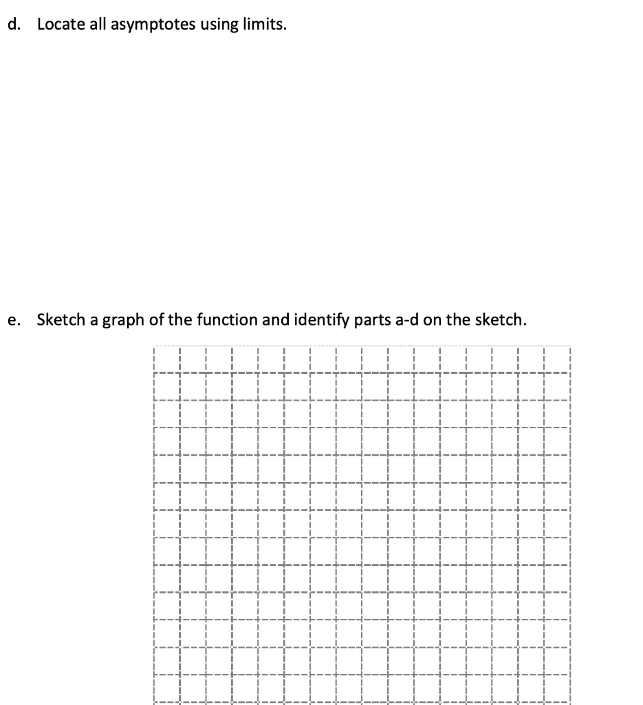 Solved r3 = Use f(x) and calculus to complete the following. | Chegg.com