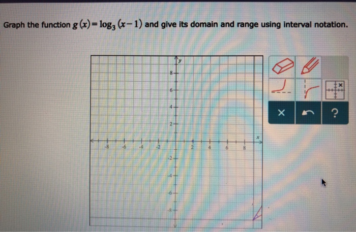 Solved Please solve this. Solve for domain and range and | Chegg.com