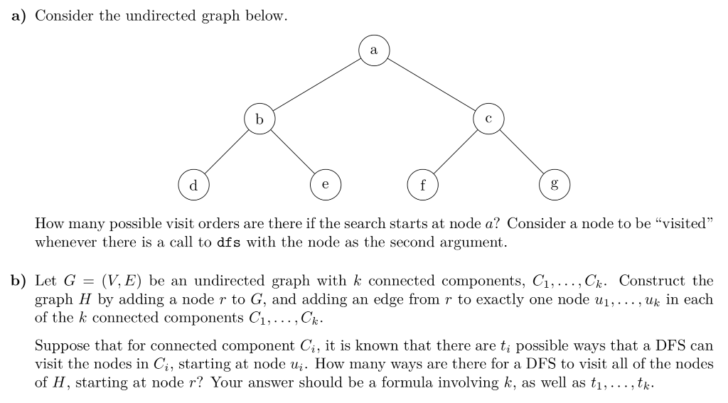Solved Problem 3 In this class, we have adopted the | Chegg.com