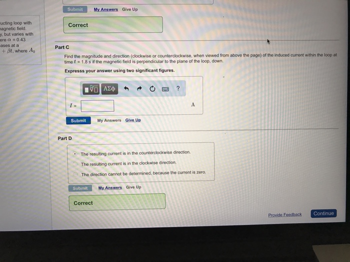 Solved Problem 29.23 We are looking down on an elastic | Chegg.com