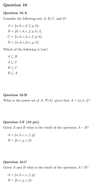 Solved If you can add steps about how to solve it that would | Chegg.com