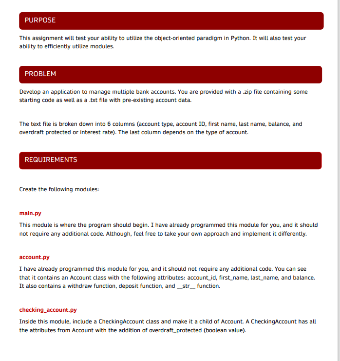 Solved In Python please. I didnt know how to ping | Chegg.com