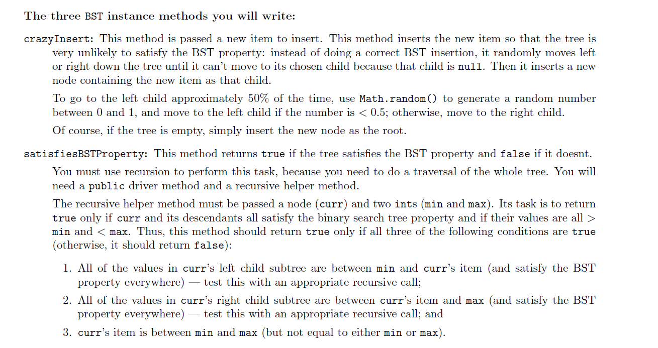Solved Java code is given below: public class Lab4{ | Chegg.com