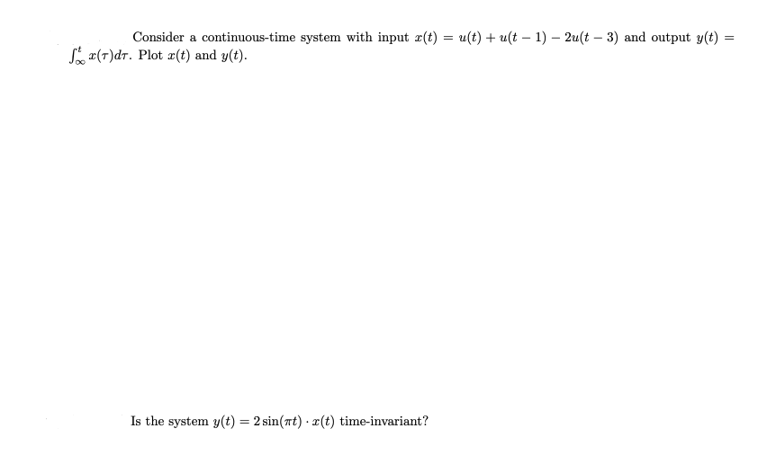 Solved There have two question, Please step by step | Chegg.com