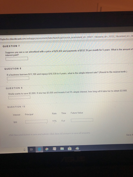 Solved 7-10 | Chegg.com