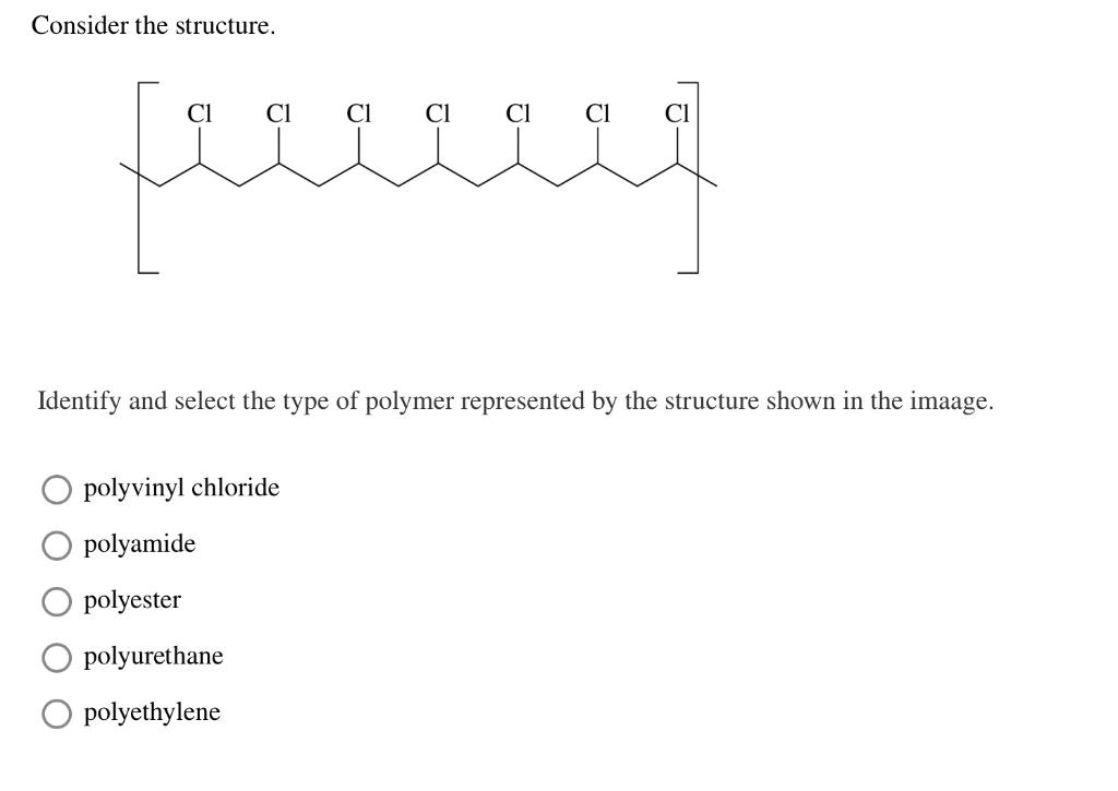 Solved Draw at least 4 units of the alternating copolymer | Chegg.com