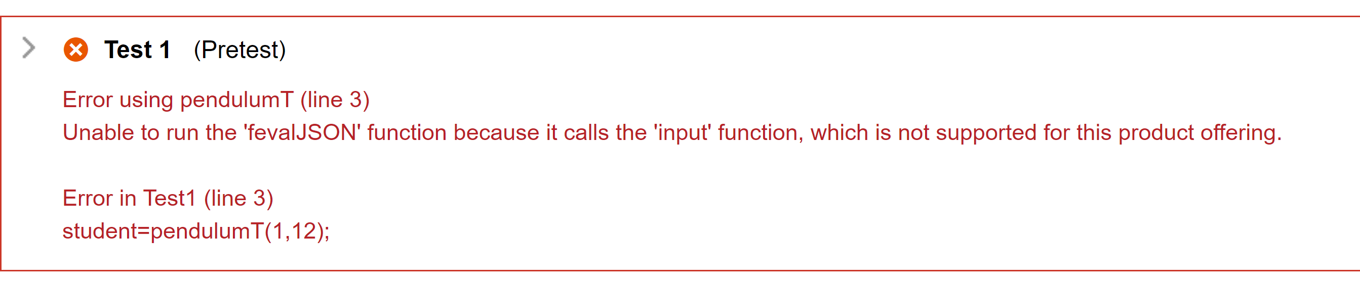 Solved Grader problems: HW11_2 20.13 Create a MATLAB | Chegg.com